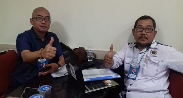 Prabowo-Sandi Tunjuk Budi Purnomo Karjodihardjo Menjadi Wakil Direktur ...