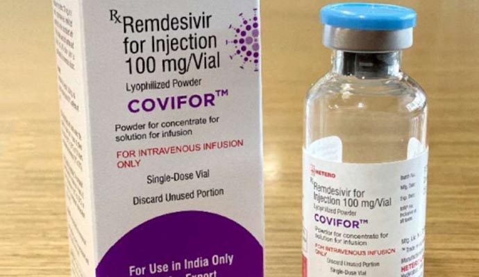Obat COVID-19 Produksi Kalbe Farma Turun Harga Jadi Rp 1,5 Juta ...