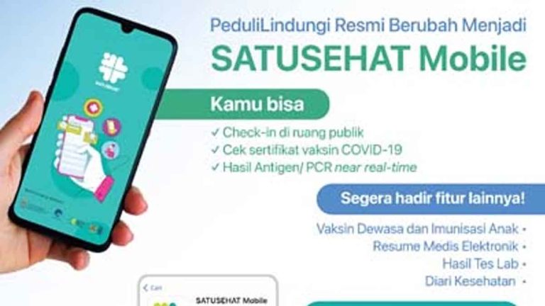 Hati-hati Penipuan Lewat Pesan Whatsapp Berisi Link Palsu SATUSEHAT ...